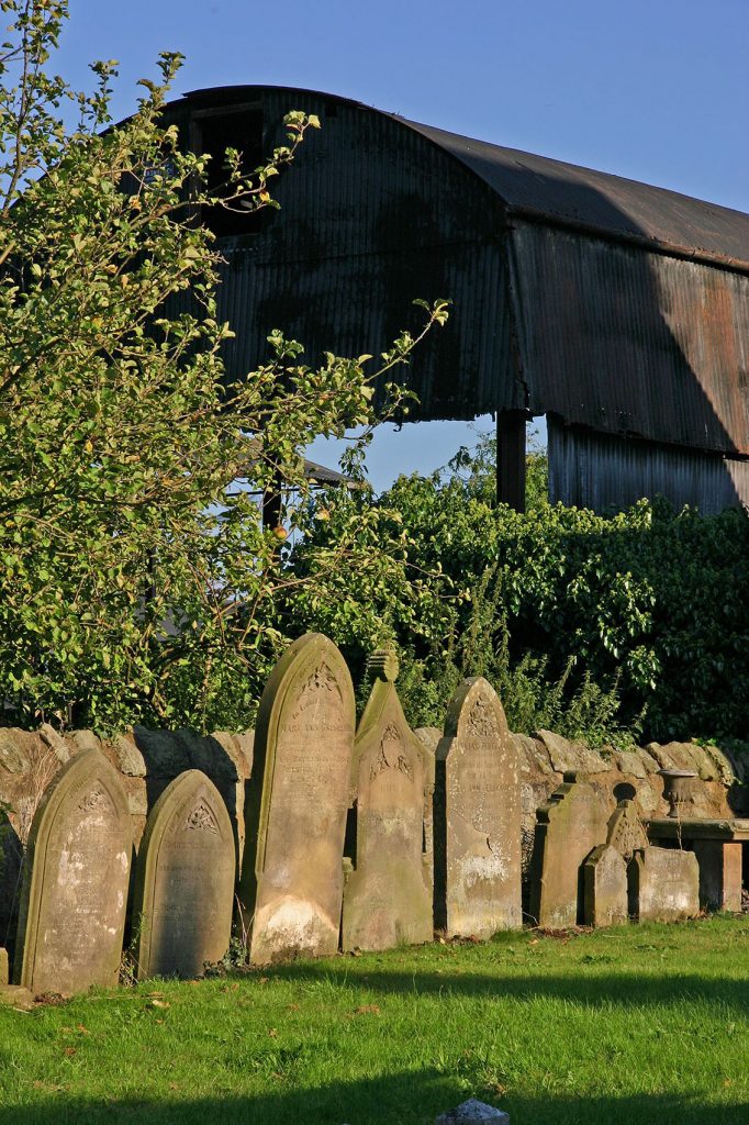 Preston on the Weald Moors - Explore The Weald Moors