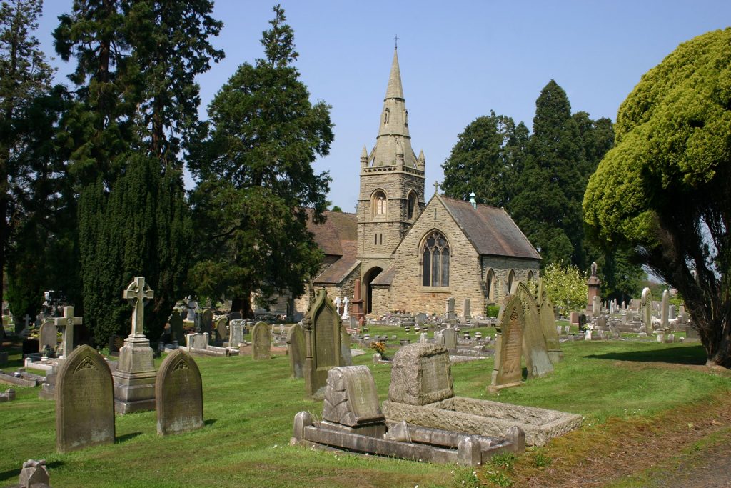 Wellington - Market Town - Explore The Weald Moors